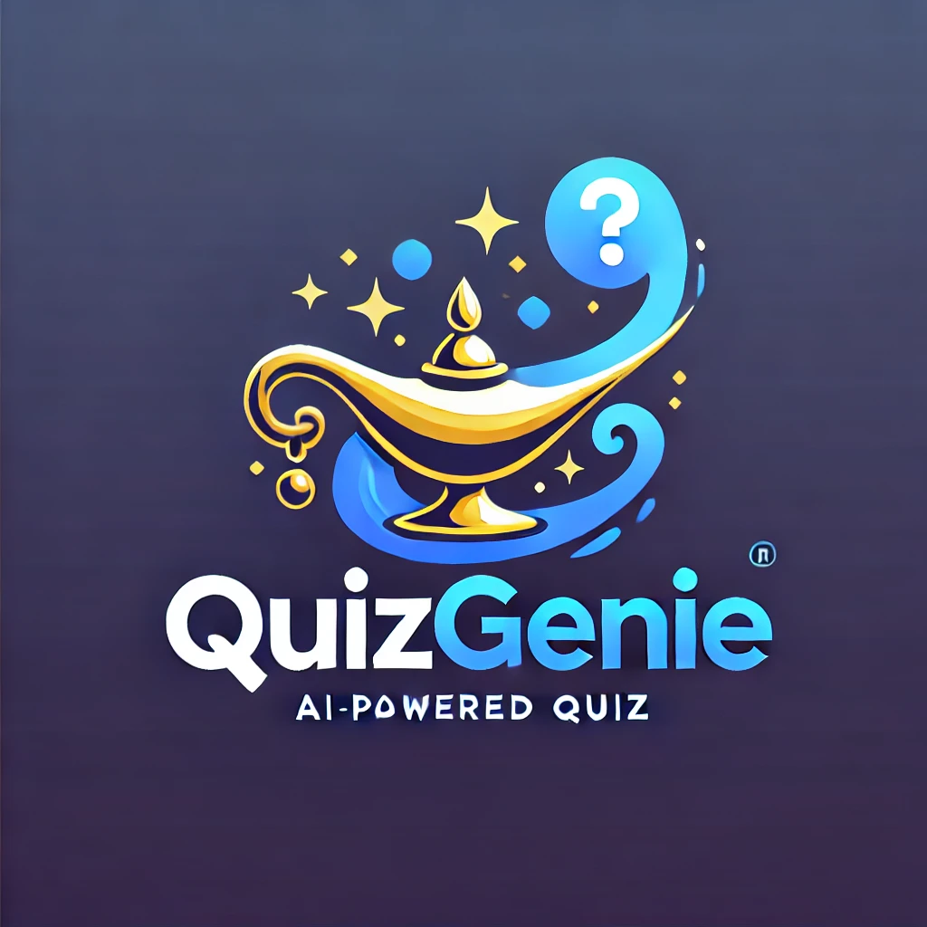 Quiz Genie